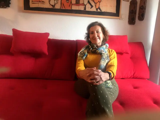 Indy Sofá Cama | Fama Sofás